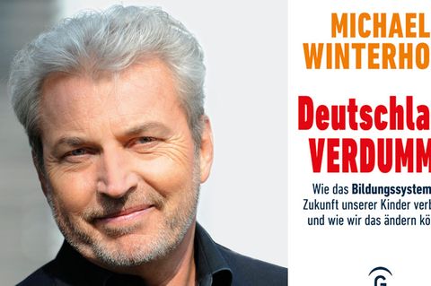 Michael Winterhoff soll unnötig Psychopharmakon verabreicht haben ...