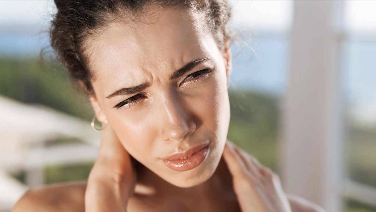 Tipps gegen Hitze: Diese Tipps verschaffen Ihnen schnelle Abkühlung ...