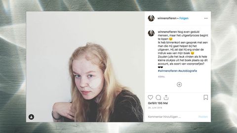 Noa Pothoven: Die 17-jährige, die die Erlaubnis zu sterben bekam | STERN.de
