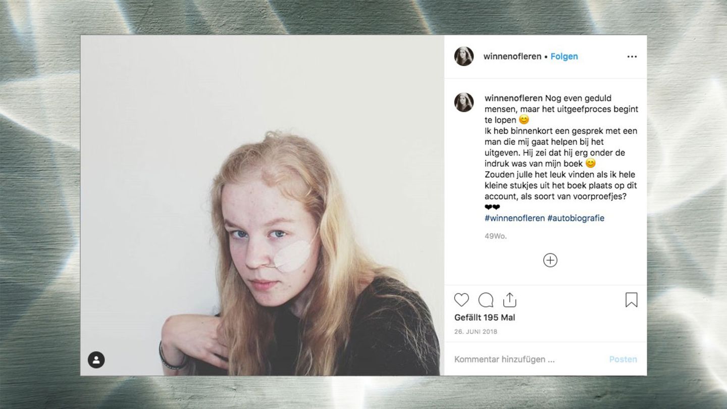 Noa Pothoven: Die 17-jährige, die die Erlaubnis zu sterben bekam | STERN.de