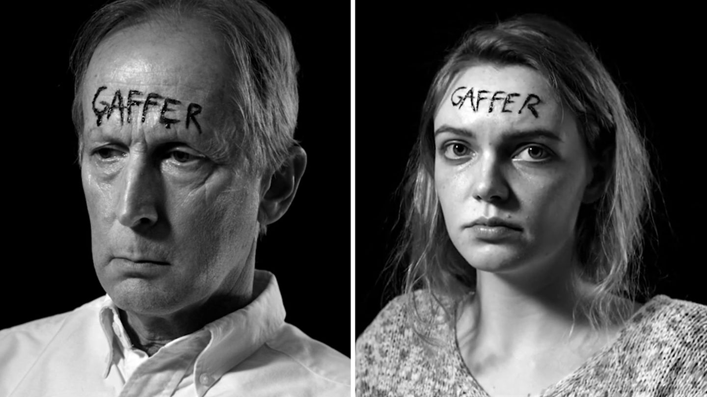 Anti-Gaffer-Kampagne geht unter die Haut: Schicksalsschläge und harte ...