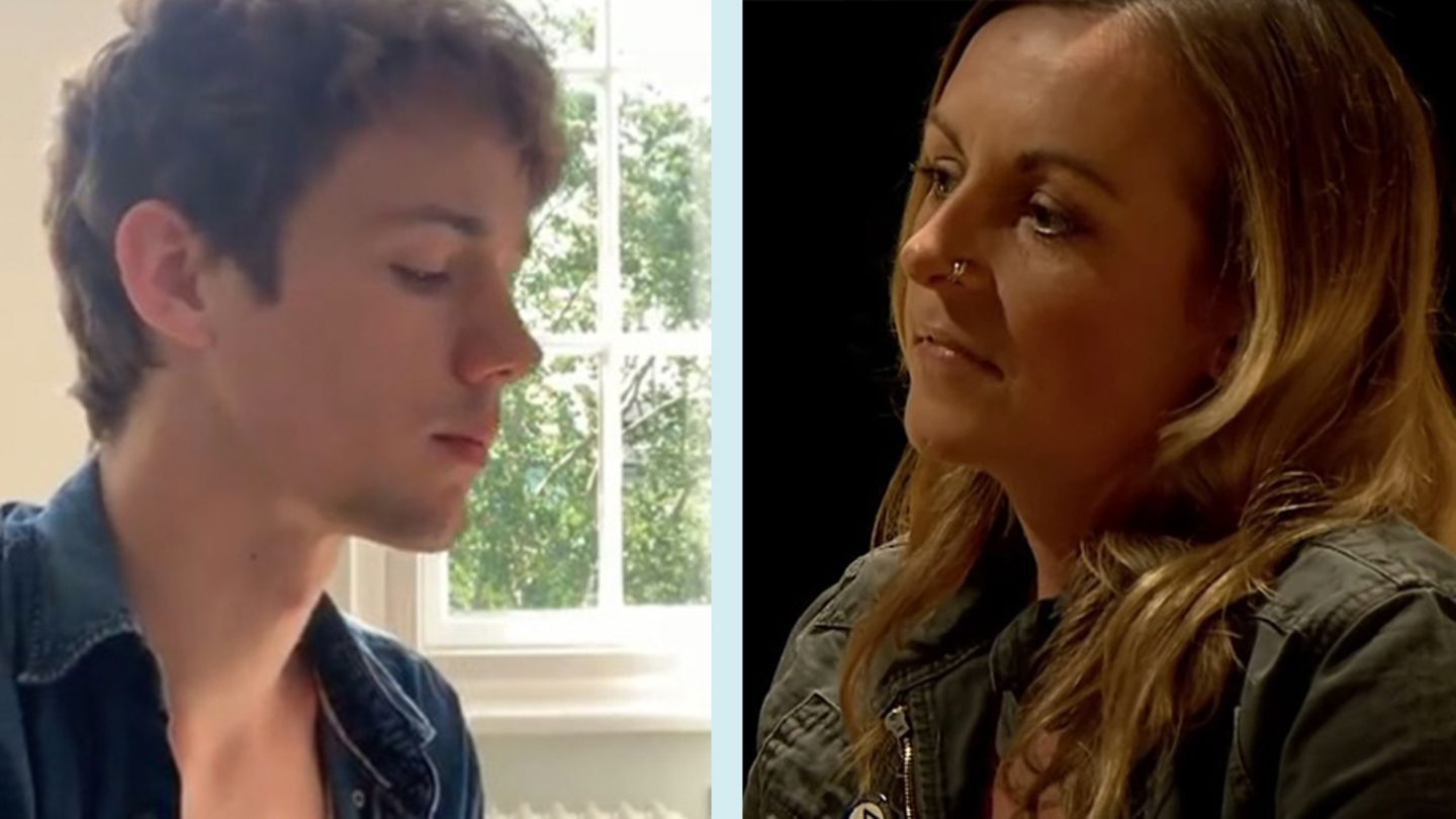 Straffreiheit für Seenotrettung: Henning May singt für Kapitänin Pia ...