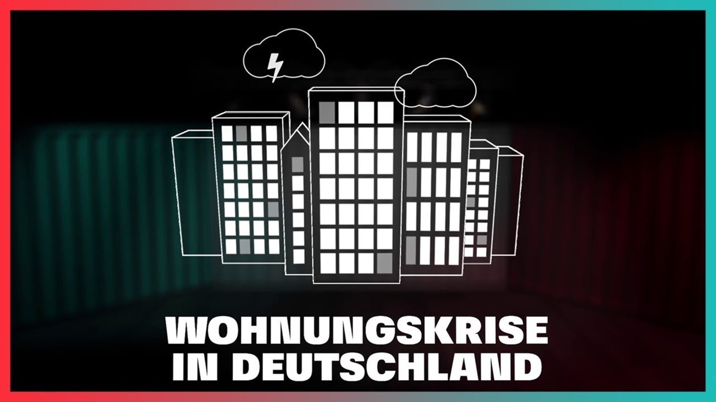 Folge 1: Erklärt: Wohnungsnot in Deutschland | STERN.de