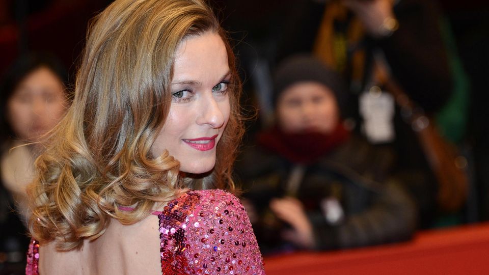 Lisa Martinek: Christina Athenstädt übernimmt ihre Rolle in "Die ...