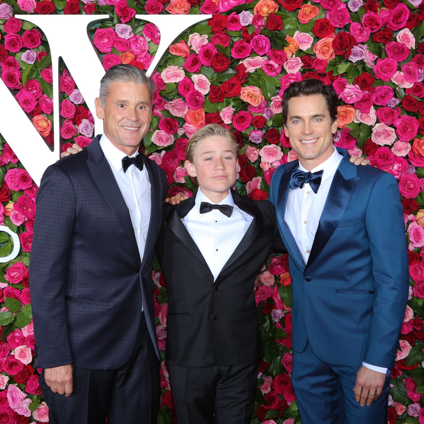 Matt Bomerboksing
