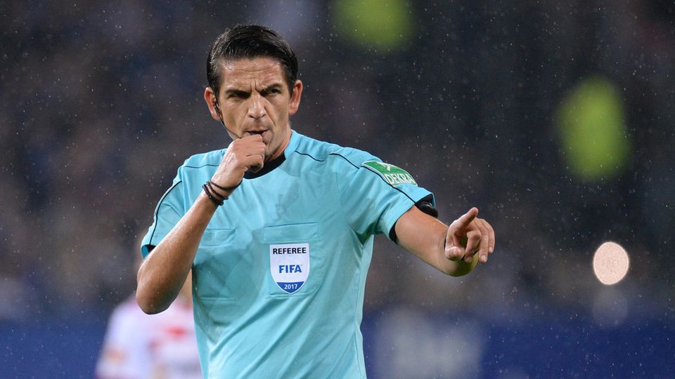 Deniz Aytekin | STERN.de
