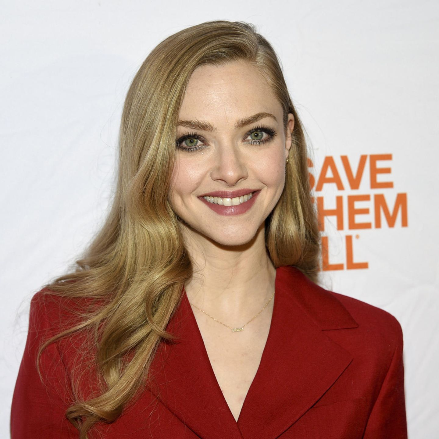 Film Capelli Corti Amanda Seyfried