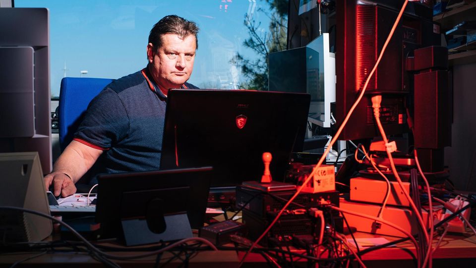 "Leak-Checker": Neue Software schützt ihre Konten vor Hackerangriffen ...