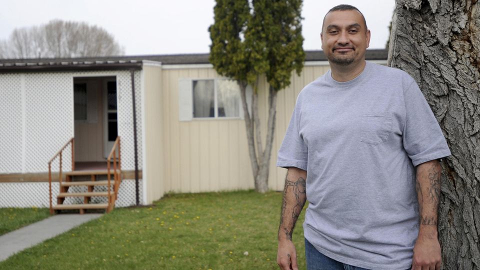 USA: Stammbaumanalyse spricht verurteilten Mörder Tapp nach 20 Jahren ...