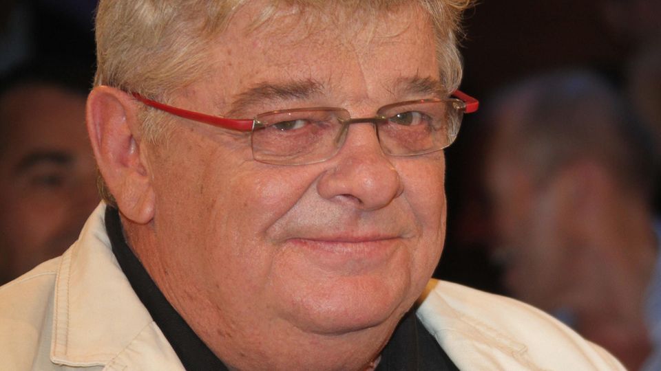 Jesper Juul: Dänischer Familientherapeut und Autor gestorben | STERN.de