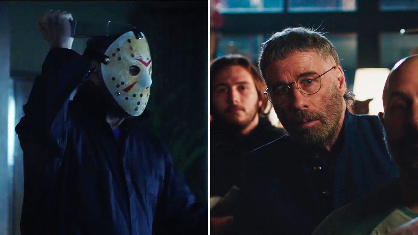 "The Fanatic" – so heftig wird der Stalker-Thriller von Fred Durst ...