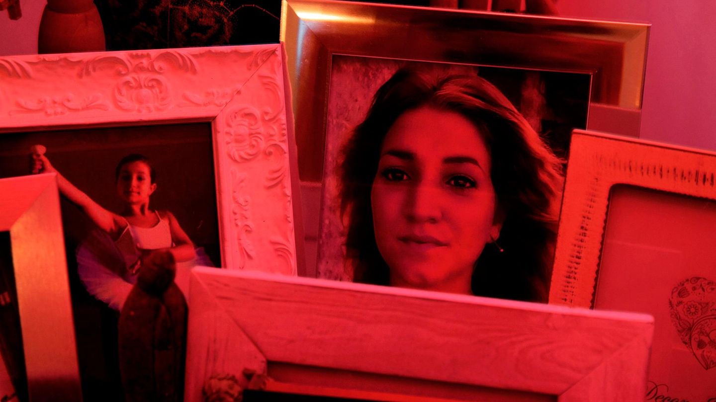 Der letzte Sommer von Noemi Durini | STERN.de