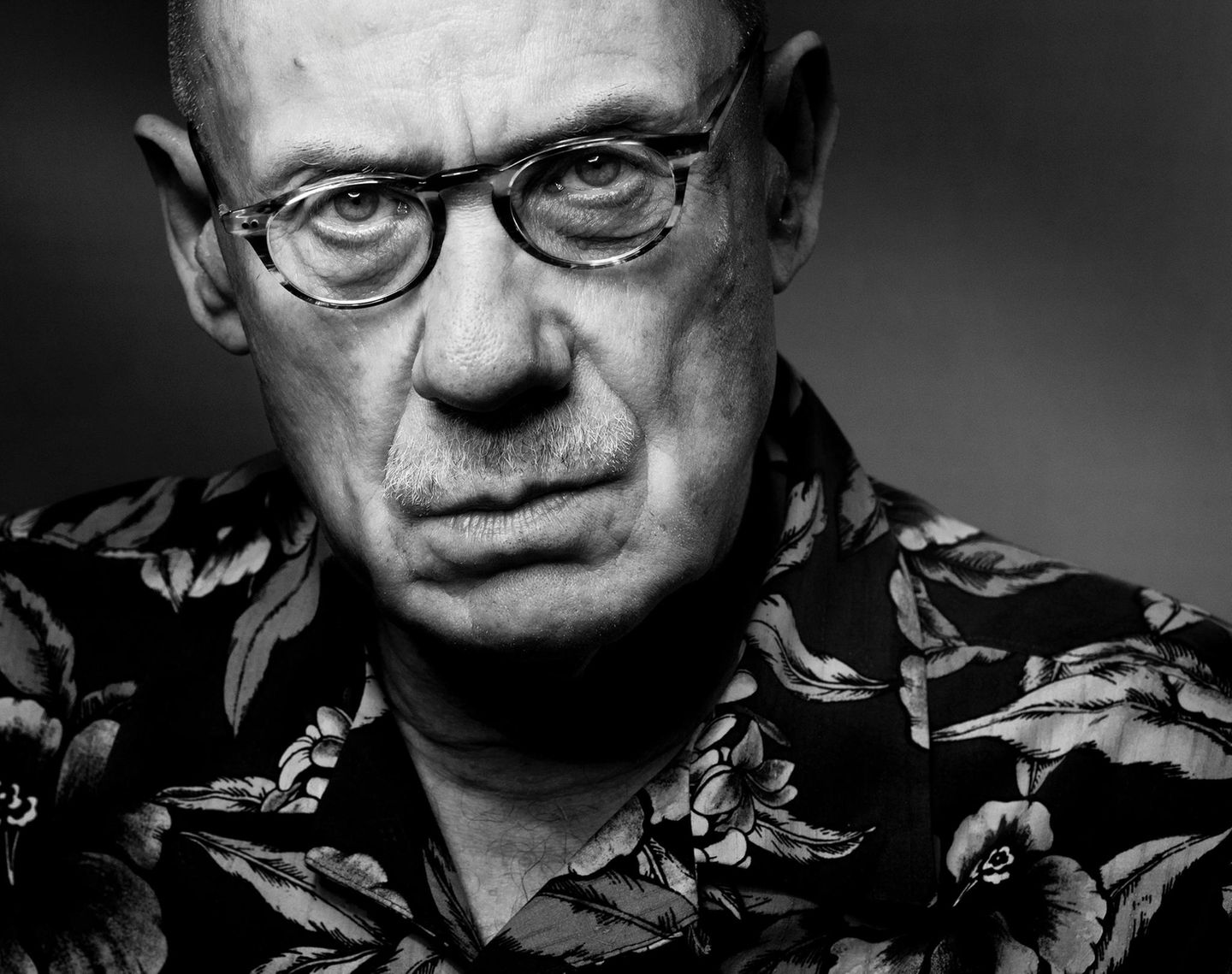 James Ellroy: „Ich werde die Ungewissheit mit ins Grab nehmen“ | STERN.de