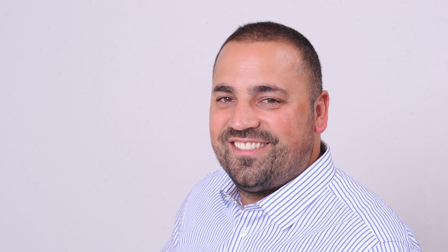 SPD: Robert Maier kandidiert für den Partei-Vorsitz | STERN.de