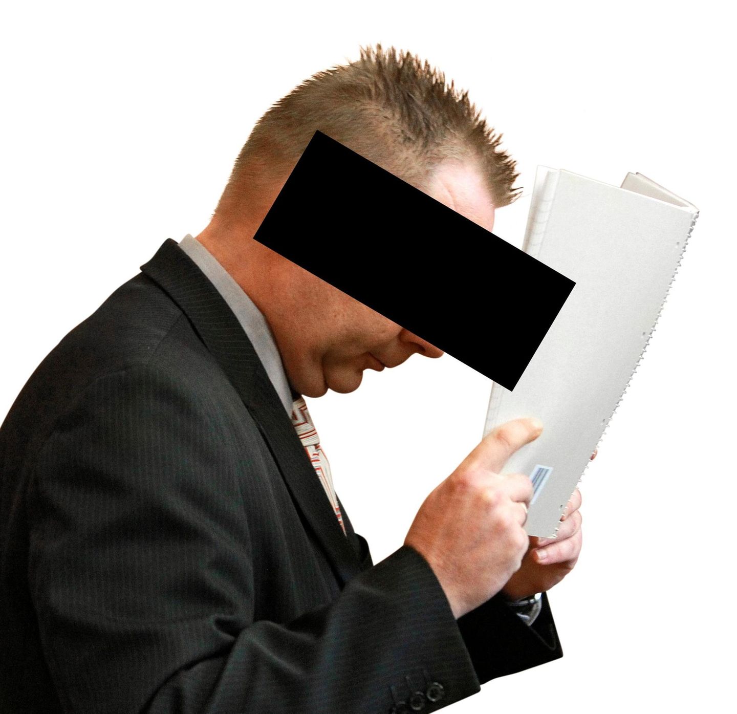 Vergebung | STERN.de