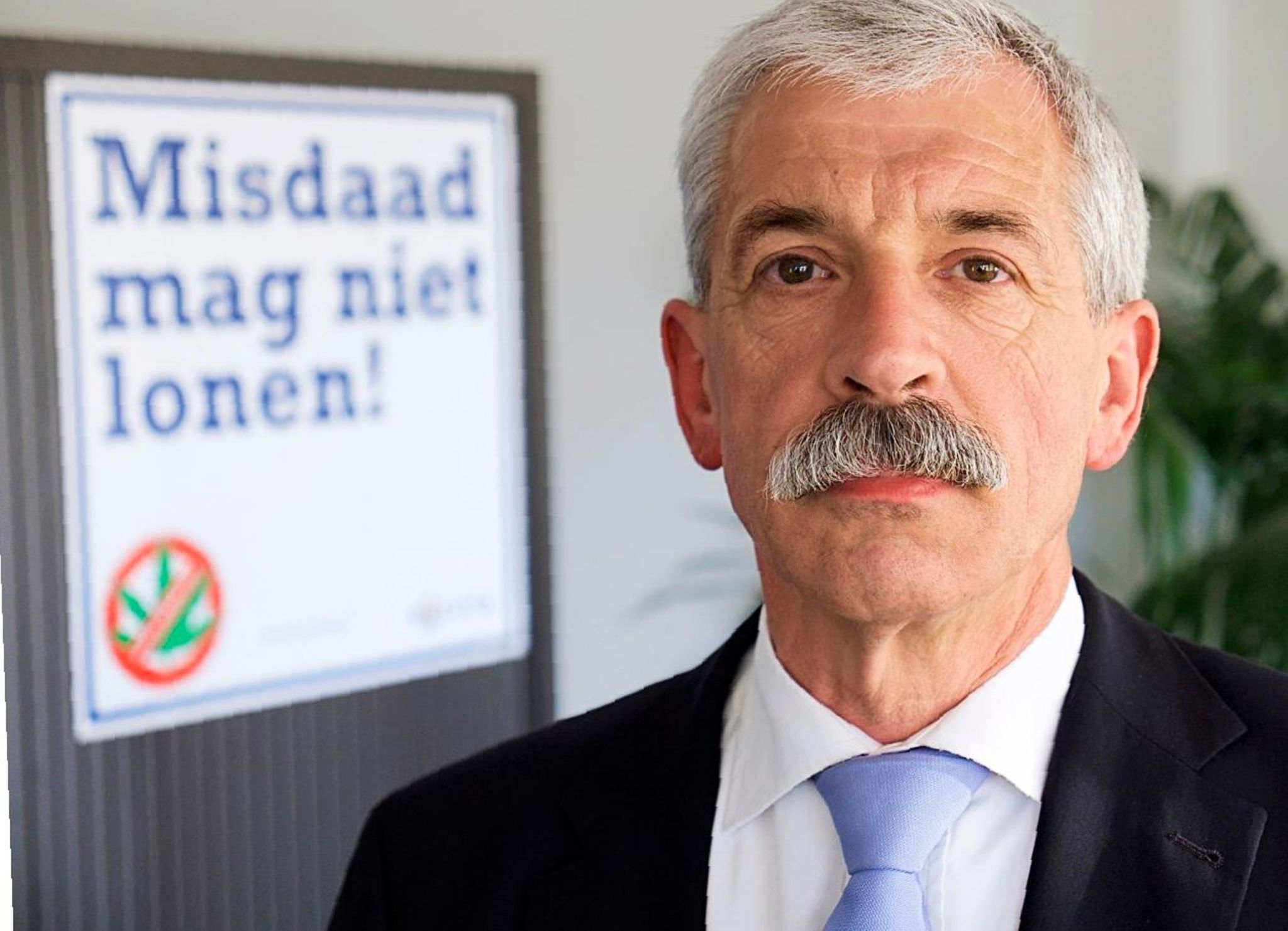 "Da greifen wir sofort ein" | STERN.de