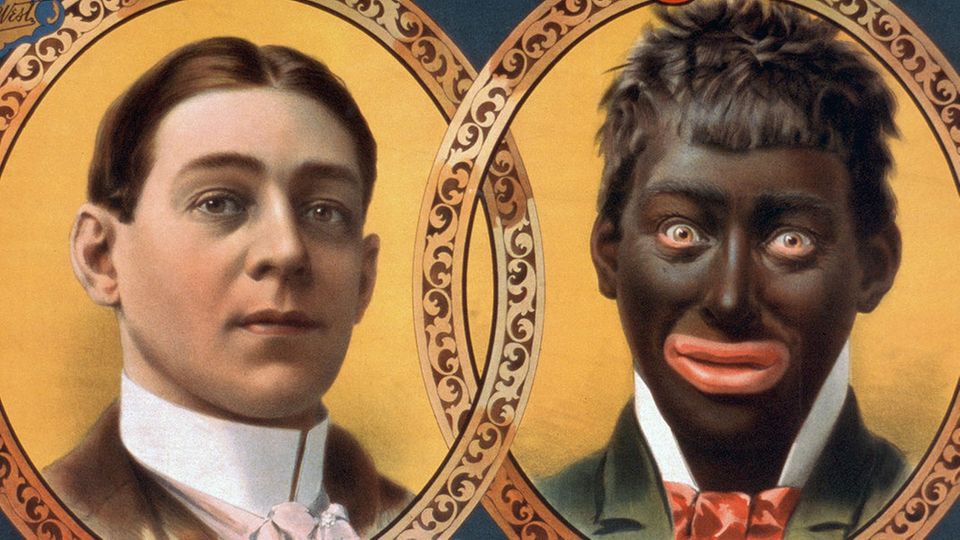 Blackfacing im Afrika-Museum: Partygäste kamen schwarz geschminkt ...