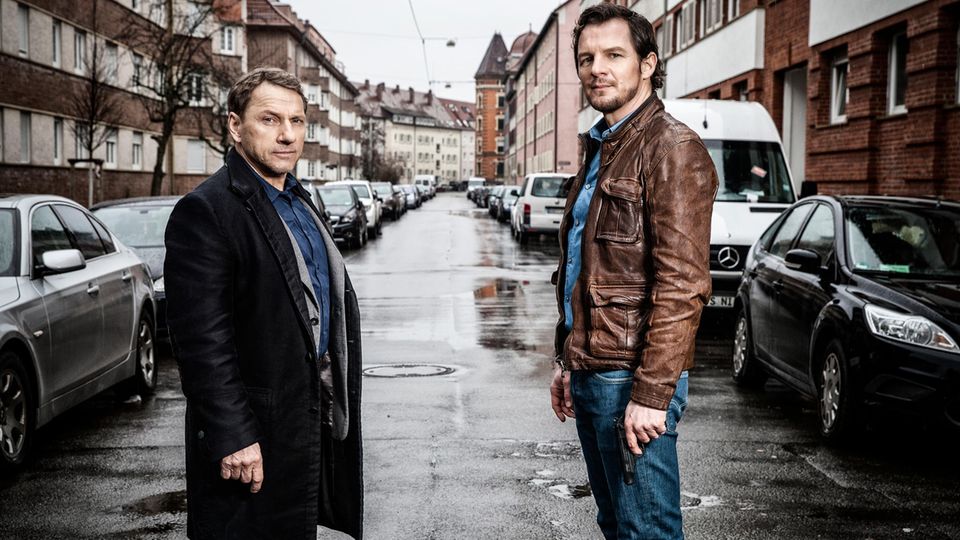 "Tatort": Sommerpause ist beendet, das passiert bei den Teams | STERN.de