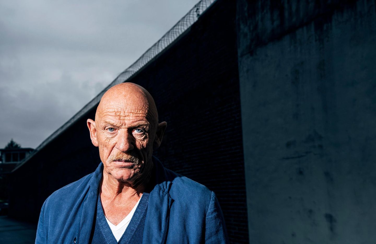 Joe Bausch: "Auch ich muss wissen, auf welcher Seite ich stehe“ | STERN.de