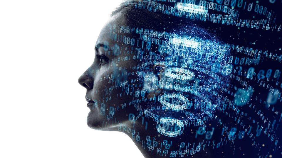 Hannah Fry - So lenken Algorithmen unser Leben | STERN.de