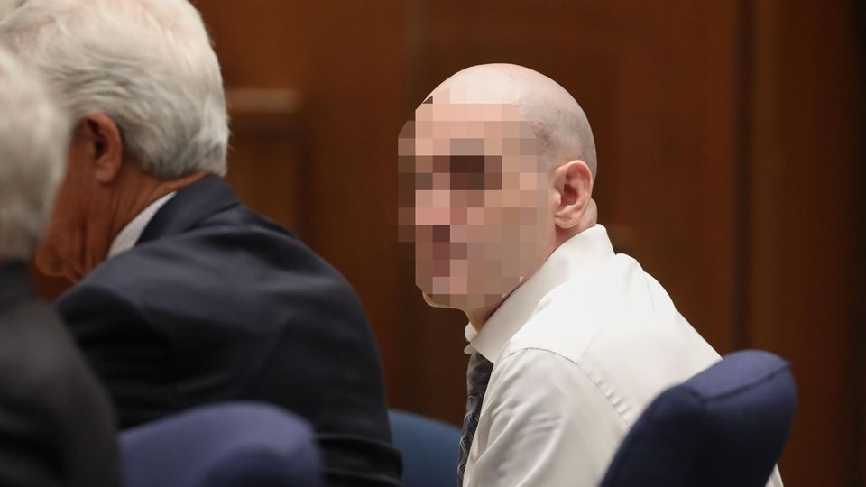 "Hollywood Ripper": Geschworene halten Angeklagten für zurechnungsfähig ...