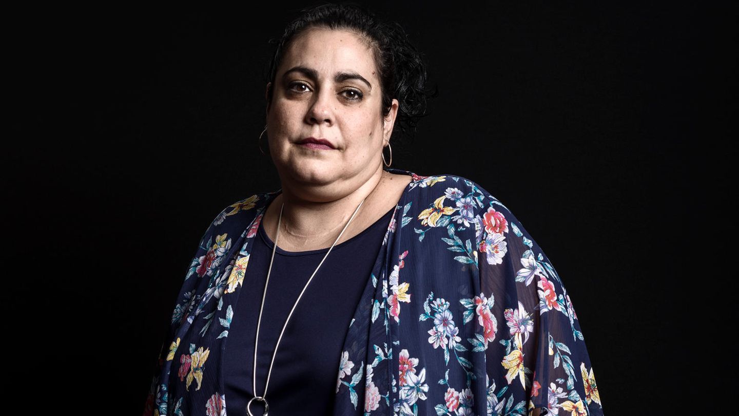 Podcast "Survivors": Raquel Gómez überlebte einen Terroranschlag | STERN.de