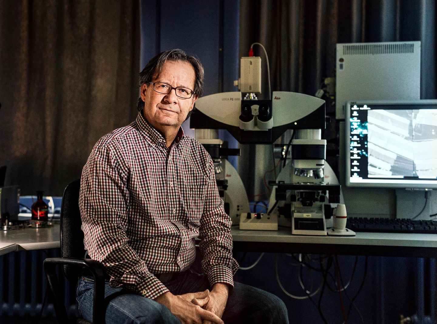 Ein Spezialist für: Lacksplitter | STERN.de