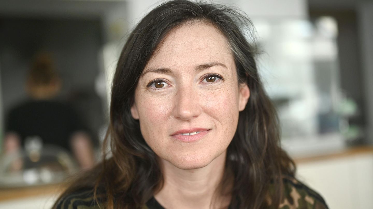 Charlotte Roche über die schlimmste Hochzeit der Welt - ihre eigene ...