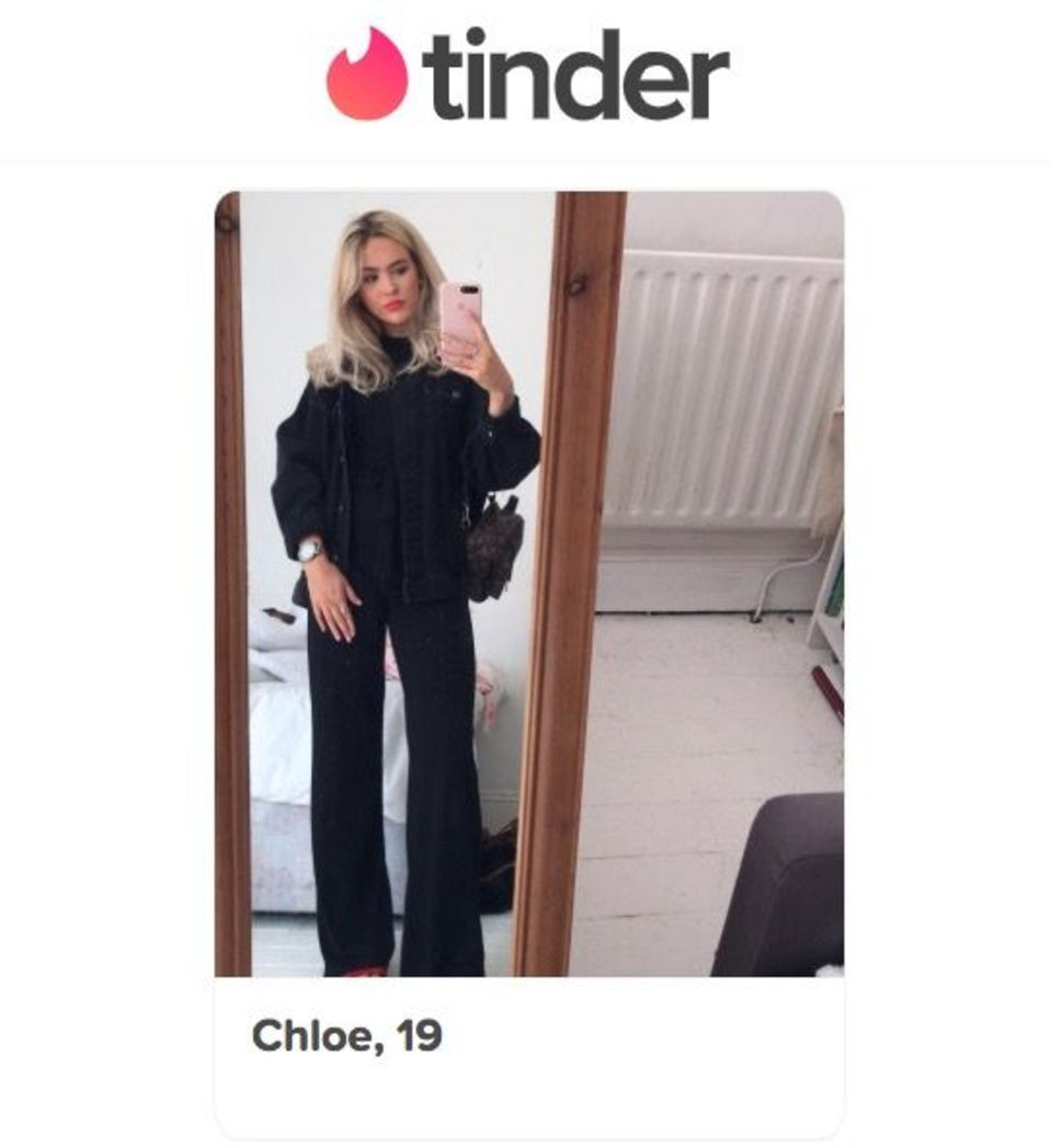 Tinder: Das sind die Top 30 der beliebtesten Singles in Großbritannien ...