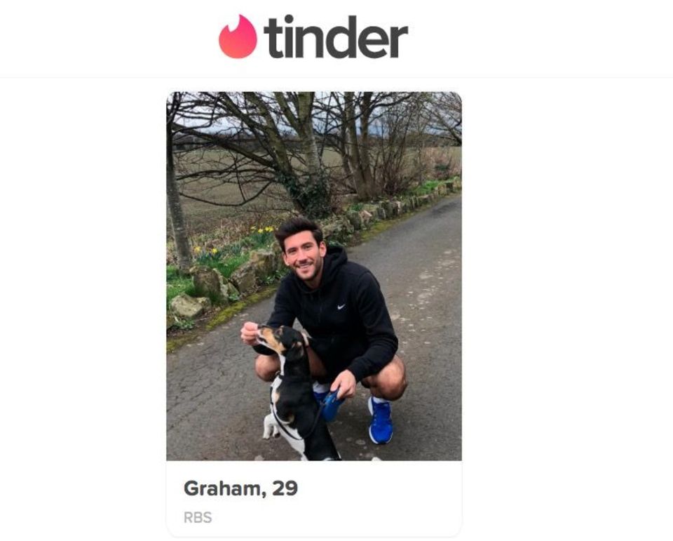 Tinder: Das sind die Top 30 der beliebtesten Singles in Großbritannien ...