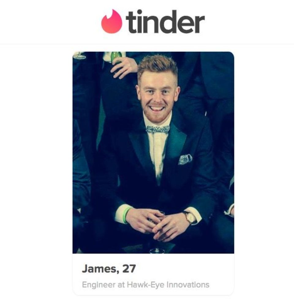 Tinder: Das sind die Top 30 der beliebtesten Singles in Großbritannien ...
