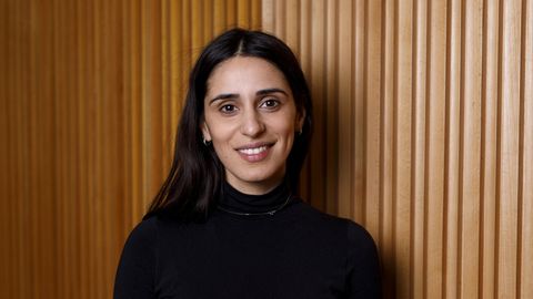 Maryam Zaree | STERN.de