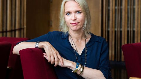 "Deutsches Haus": Davon handelt die neue Disney+-Serie | STERN.de