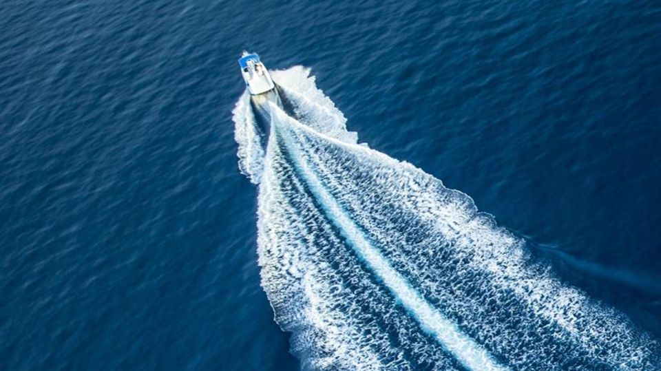 Venedig: Rennboot-Crew will Rekord aufstellen und verunglückt | STERN.de