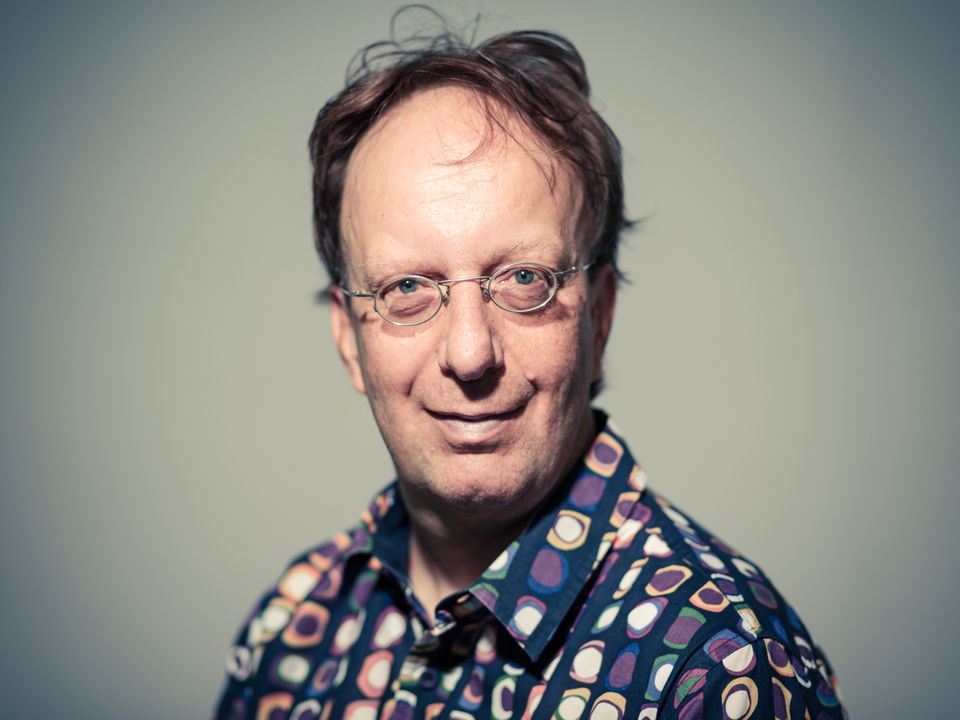 Organspende: Ein Organtransplantierter erzählt: "Eine Tafel Schokolade ...