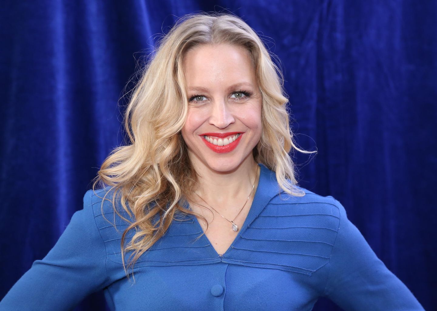 Nina Proll: Wer ist das Rotkäppchen im neuen "Tatort"? | STERN.de