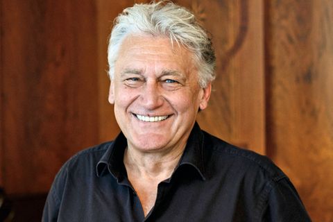 Todestag von Falco: So wurde er zum internationalen Megastar | STERN.de