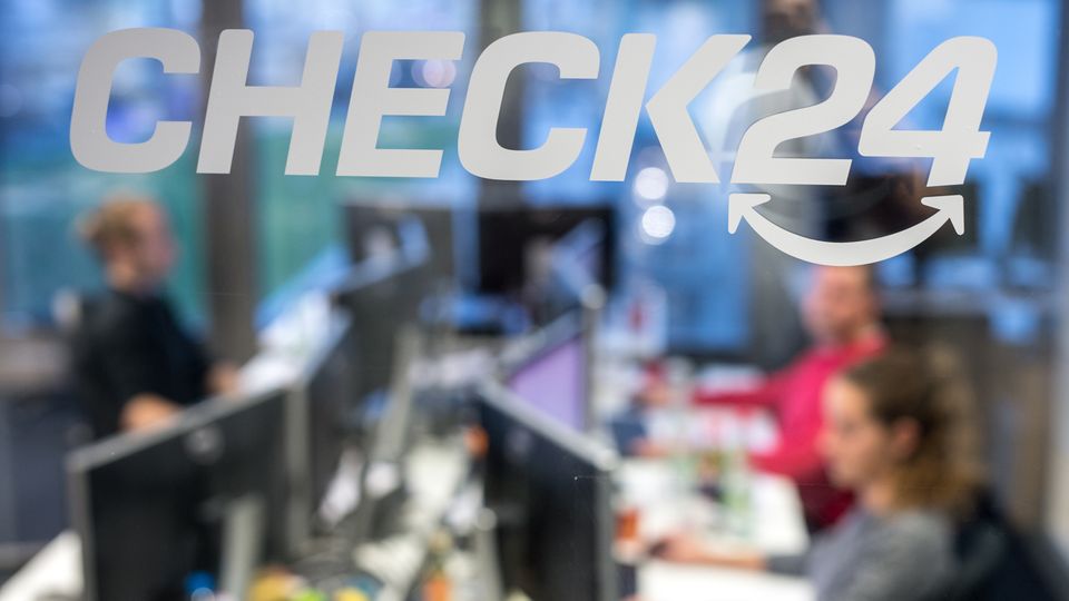 Check24: Arbeitsbedingungen in der Kritik | STERN.de