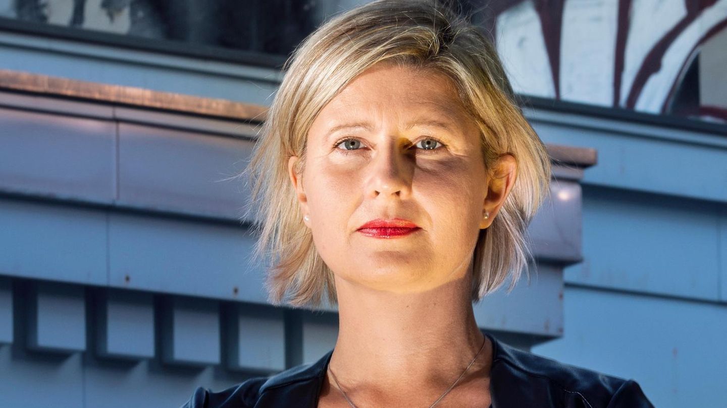 Stalking-Expertin Sandra Cegla im Interview | STERN.de