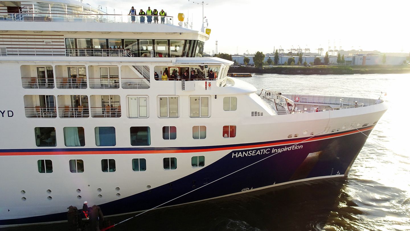"Hanseatic Inspiration" - ein Rundgang in Bildern | STERN.de