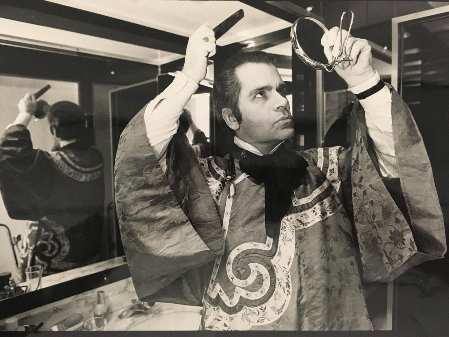 Volker Hinz: Die wichtigsten Werke des stern-Fotografen | STERN.de