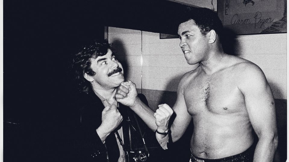 Nachrichten, Hintergründe & Reportagen | STERN.de