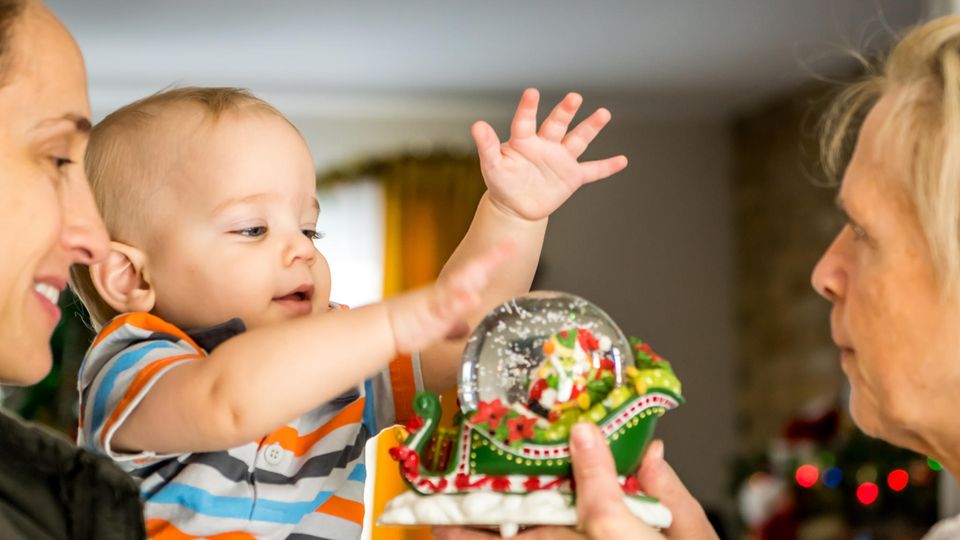Tweets der Woche: Familienleben bei Twitter | STERN.de