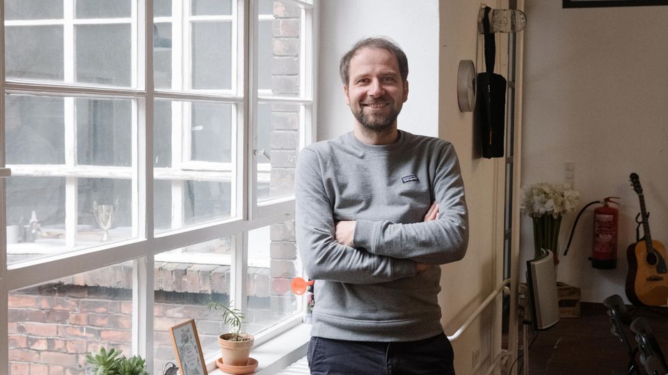 So gründet man ein nachhaltiges Unternehmen | STERN.de