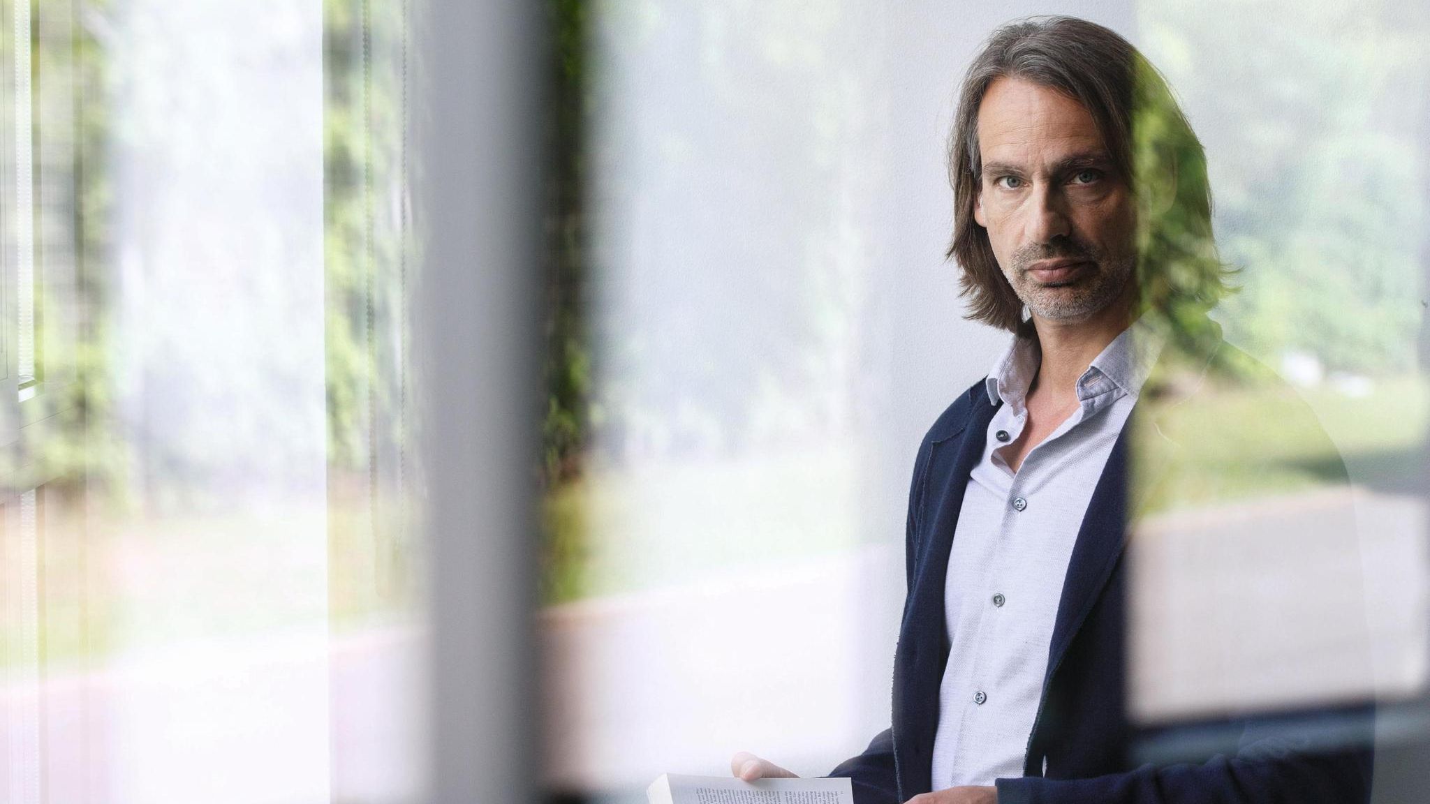 Richard David Precht: Was wir von der Philosophie fürs Leben lernen ...