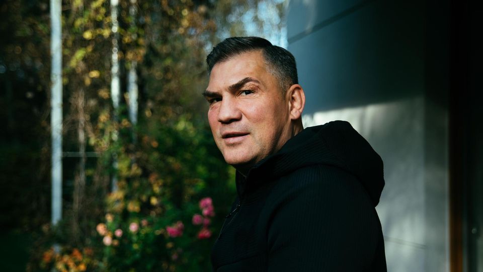 Dariusz Michalczewski: Was macht eigentlich der ehemalige Boxprofi ...