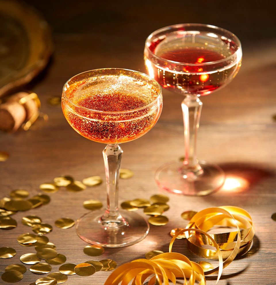 Diese acht Wintercocktails sollten Sie probieren | STERN.de