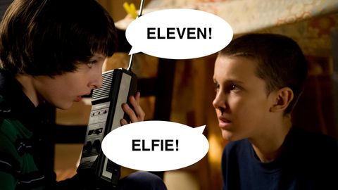 Deutsche Synchronisation: Ich gucke Serien und Filme nicht im Original ...