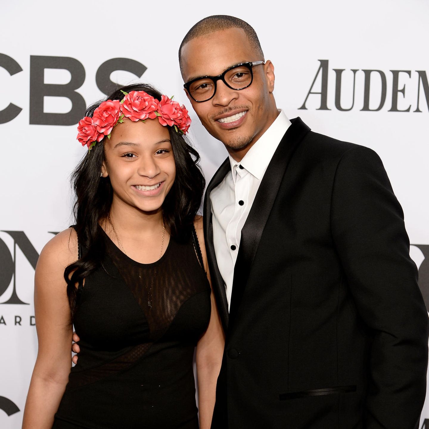 Ti Rapper Zeichnungen Rapper T.I. Joins Tidal As A New Co Owner