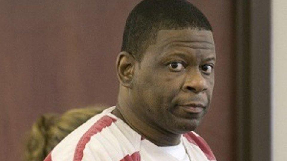 Rodney Reed soll in Texas hingerichtet werden - doch es gibt Zweifel ...